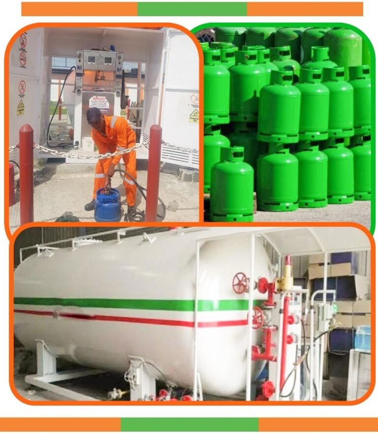 Hydropet – Your one-stop source for top-quality petroleum products in Port-Harcourt